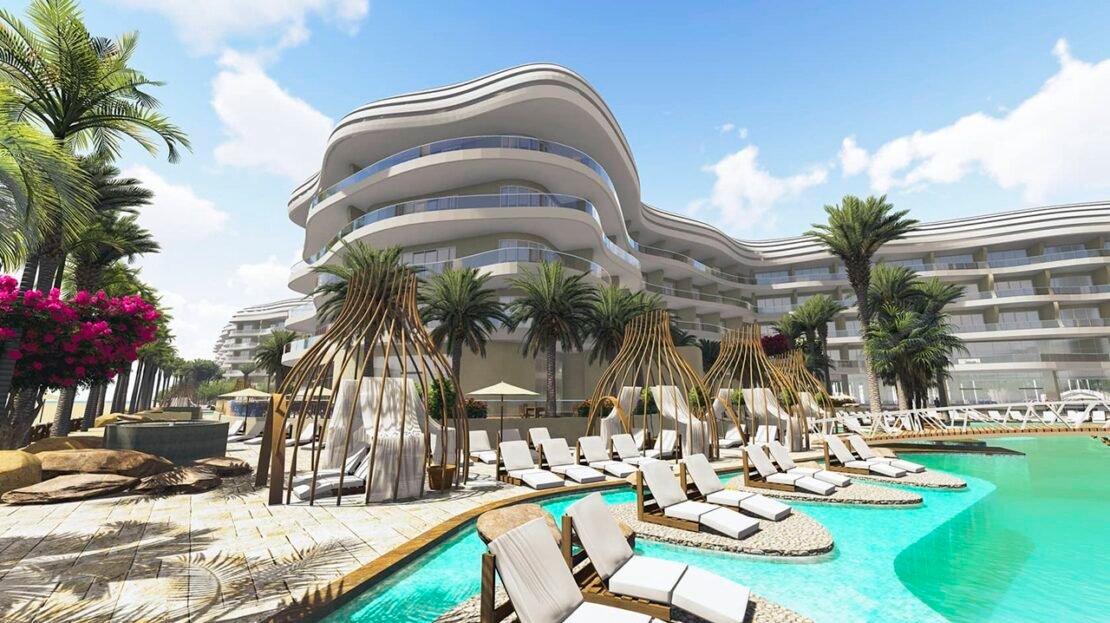 Al Mouj Muscat Luxury Villas & Apartments | Alwalaa Real Estate